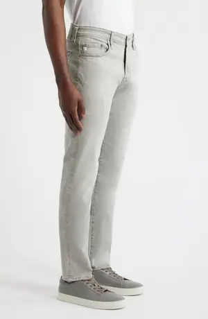Ag Tellis Slim-fit Jeans - Gemfield