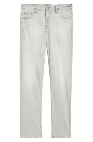Ag Tellis Slim-fit Jeans - Gemfield
