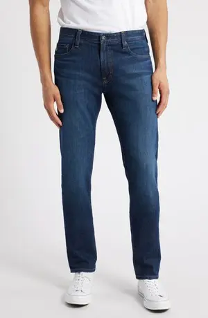 Ag Tellis Slim-Fit Jeans Great Basin