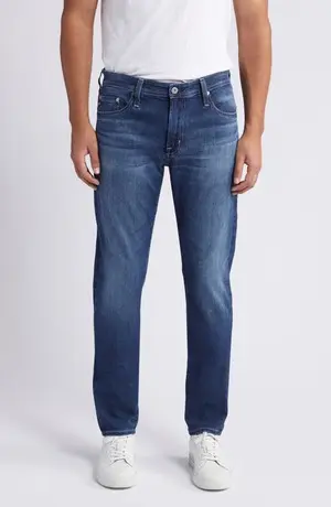 Ag Tellis Slim-Fit Jeans Largo