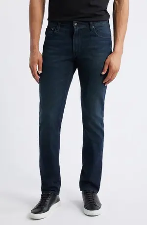 Ag Tellis Slim Fit Jeans - Millerton