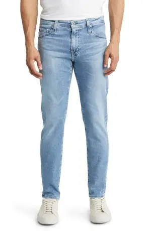Ag Tellis Slim-fit Jeans - Saltillo
