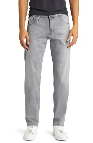 Ag AG Tellis Slim-Fit Jeans Silverfish