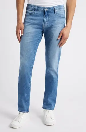Ag Tellis Slim-Fit Jeans Verdun