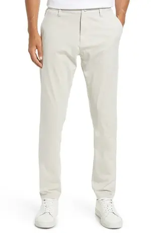 Rhone Slim Fit Chinos