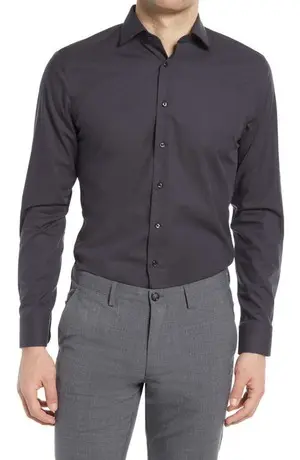 Men's Nordstrom Non Iron Shirts