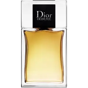 Dior Homme Eau De Toilette After Shave Lotion - No Color
