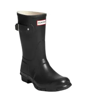 Hunter Water Repellent Boots For Women