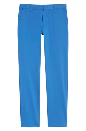 RHONE Commuter Classic Fit Pants Galaxy Blue