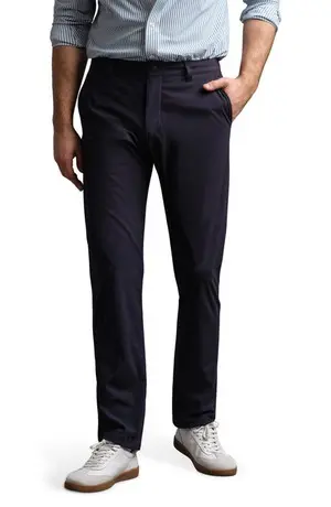 RHONE Commuter Classic Fit Pants