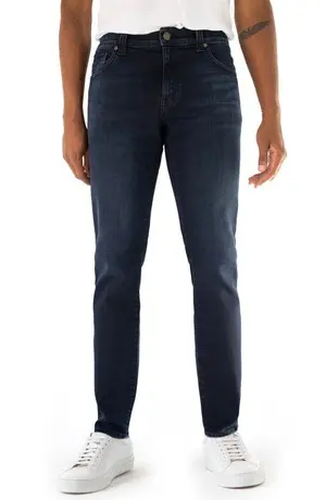 Fidelity Denim Fitted Jeans For Men