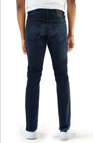 Fidelity Denim Torino Slim Fit Jeans