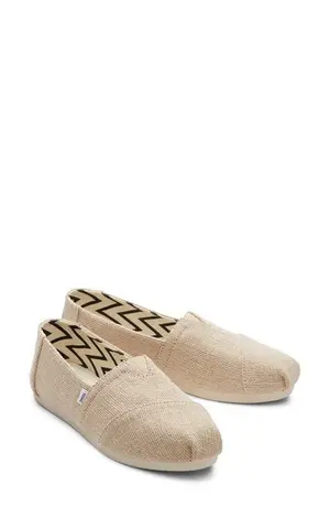 Toms Elastic Shoes For Women