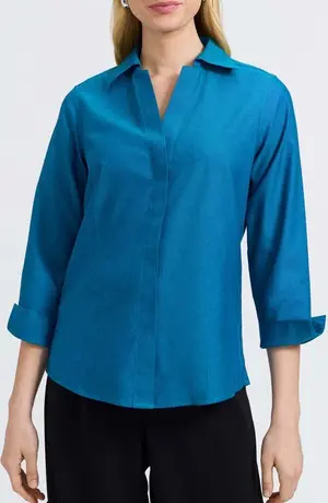 Teal Tops For Women