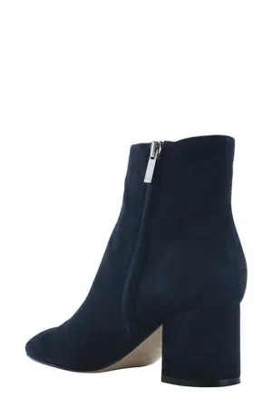 Marc Fisher Jarli Bootie - Dark Blue