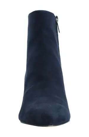Marc Fisher Jarli Bootie - Dark Blue