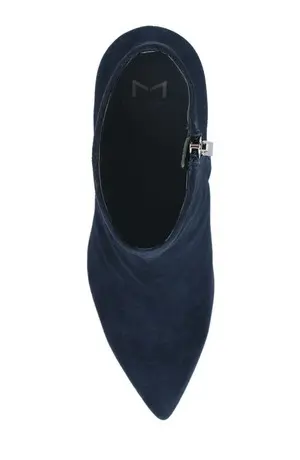 Marc Fisher Jarli Bootie - Dark Blue