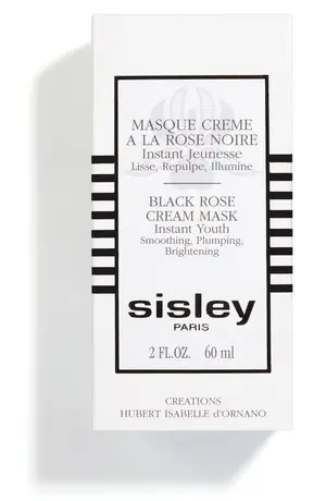 HAIR RITUEL BY SISLEY Black Rose Cream Mask - No Color