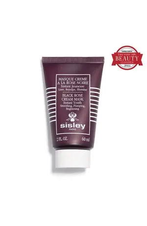 HAIR RITUEL BY SISLEY Black Rose Cream Mask - No Color