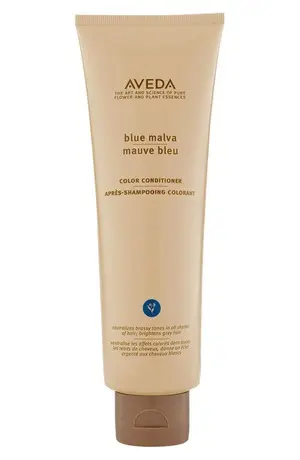 Aveda Blue Malva Color Conditioner - No Color