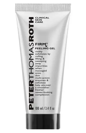 PETER THOMAS ROTH Firmx® Peeling Gel - No Color
