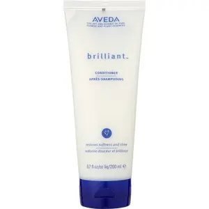 Aveda Brilliant™ Conditioner - No Color