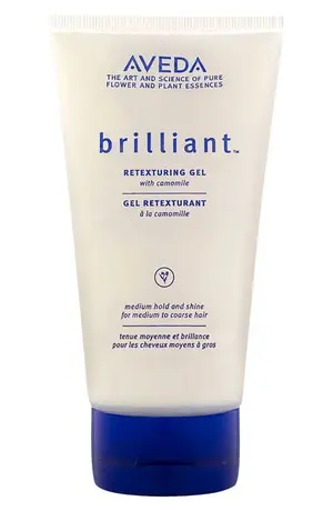 Aveda Brilliant™ Retexturing Gel - No Color