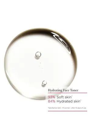 Clarins Hydrating Toning Lotion With Aloe Vera