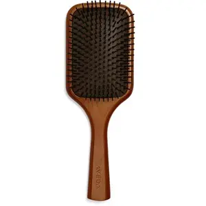 Aveda Wooden Paddle Brush - No Color