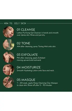 Aveda Botanical Kinetics™ Toning Mist
