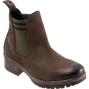 Bueno Pull On Boots For Women