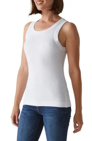 Michael Stars Paloma Cotton Tank Top