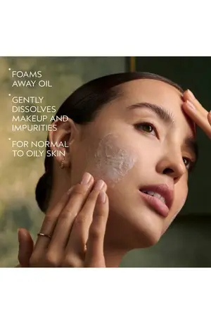 Aveda Botanical Kinetics™ Purifying Gel Cleanser