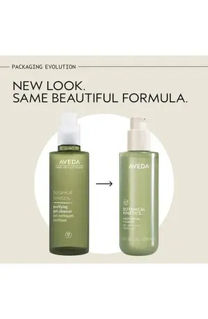 Aveda Botanical Kinetics™ Purifying Gel Cleanser