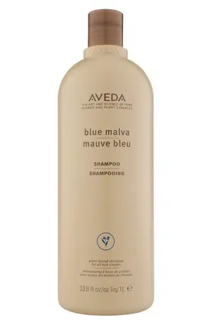 Aveda Blue Malva Shampoo - No Color