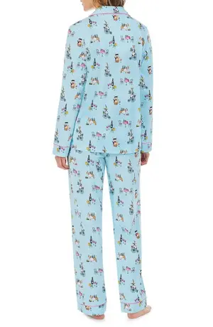 BEDHEAD PAJAMAS Classic Pajamas Fido In France