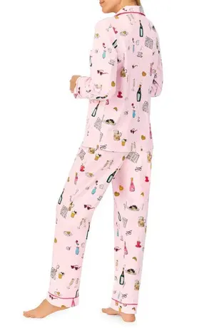 BEDHEAD PAJAMAS Classic Pajamas - Lets Do Brunch