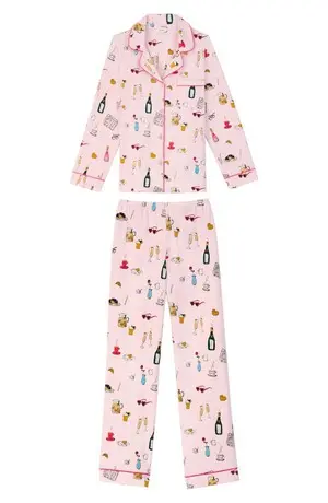 BEDHEAD PAJAMAS Classic Pajamas - Lets Do Brunch