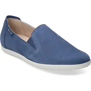 Mephisto Korie Flat - Denim