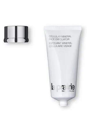 La Prairie Cellular Mineral Face Exfoliator - No Color