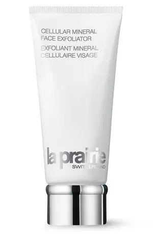 La Prairie Cellular Mineral Face Exfoliator - No Color