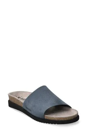 Mephisto Slip On Sandals For Women