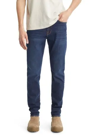FRAME L'homme Athletic Fit Jeans - Catalina