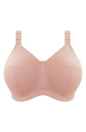 GODDESS Celeste Full Figure Soft Cup Bra - Fawn