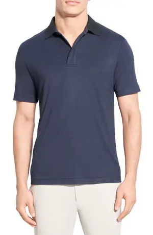 Theory Kayser Anemone Milano Polo Baltic