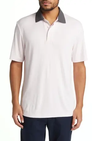 Theory Kayser Anemone Milano Polo Cradle Pink - 18s