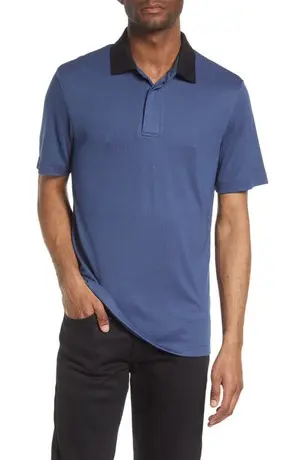 Theory Kayser Anemone Milano Polo - Sargassos