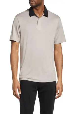 Theory Kayser Anemone Milano Polo Tapir Multi