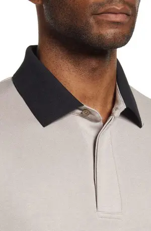 Theory Kayser Anemone Milano Polo - Tapir Multi
