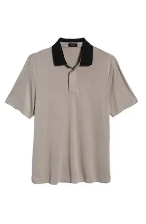 Theory Kayser Anemone Milano Polo - Tapir Multi